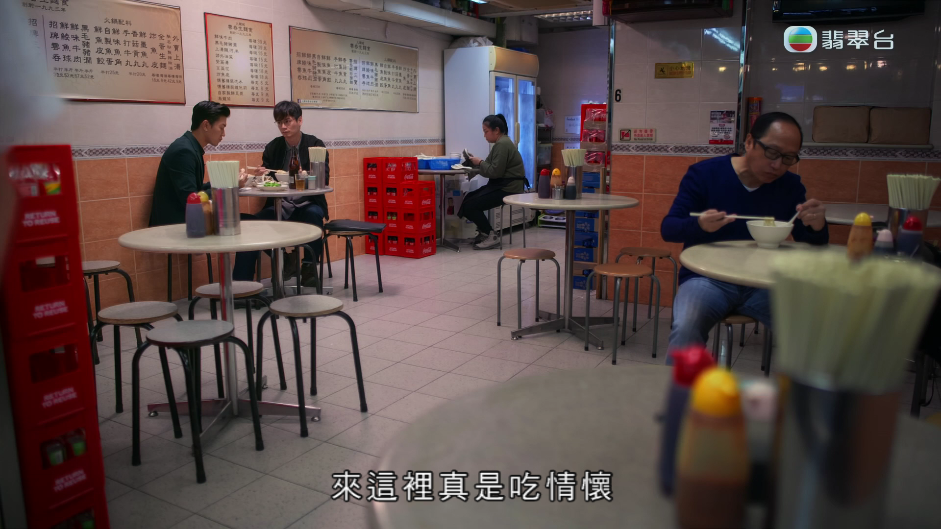 沙嗲牛炒大光麵$180 | LIHKG 討論區