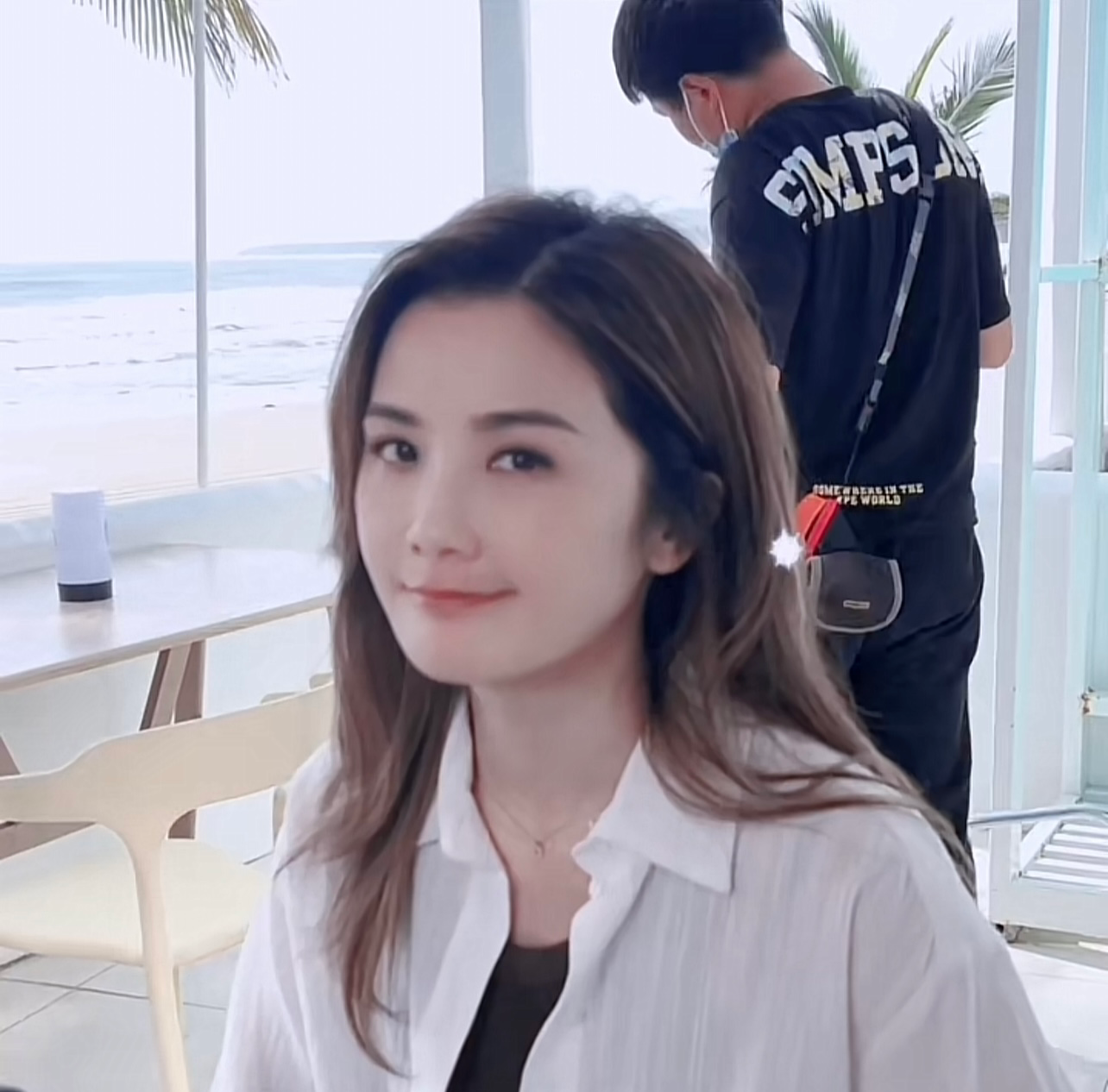 阿SA 算不算凍齡美魔女 | LIHKG 討論區