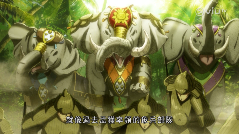 [ViuTV] [粵配音] 派對咖孔明 動畫版 逢星期六晚 24:00 | LIHKG 討論區