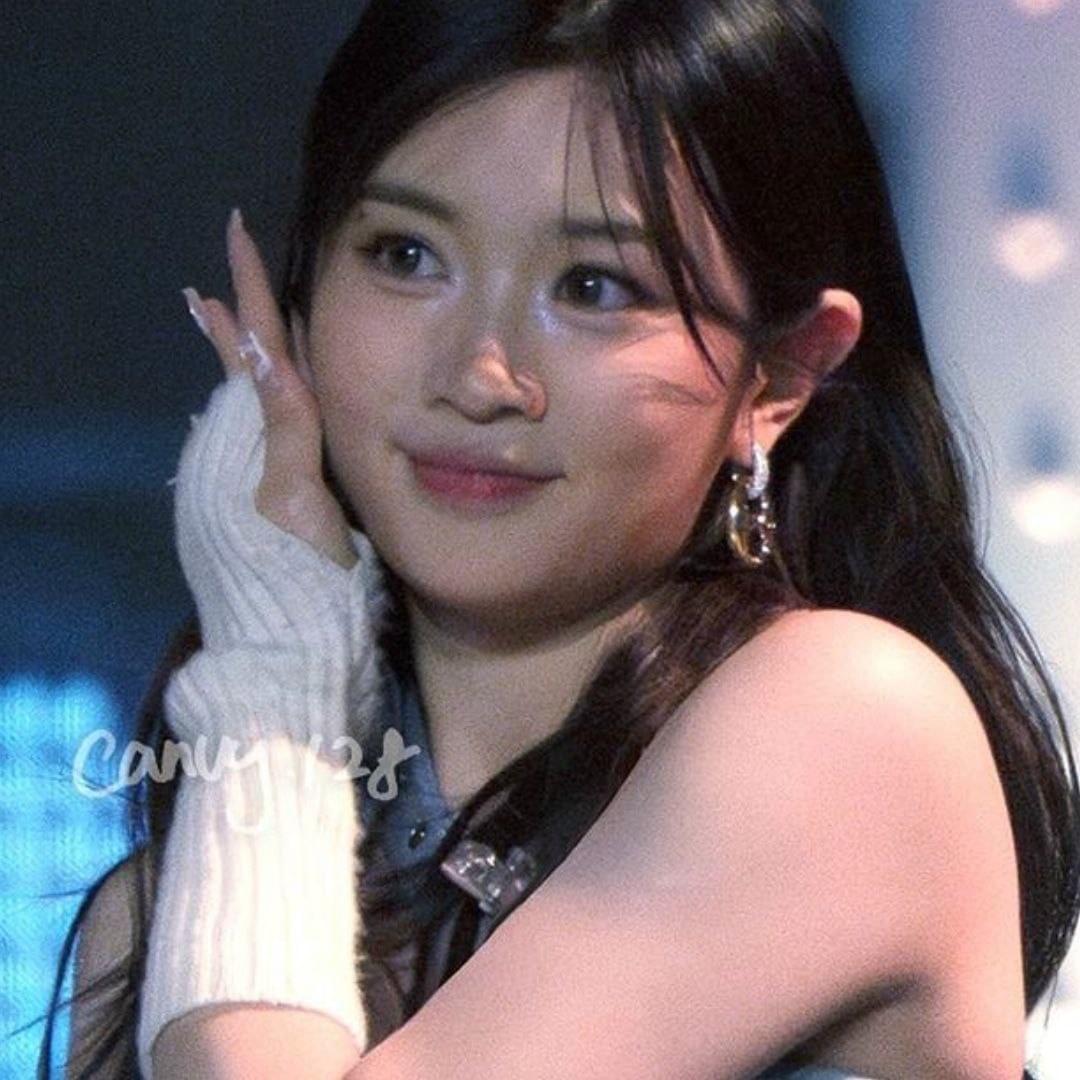 Candy啲三分準到 | LIHKG 討論區