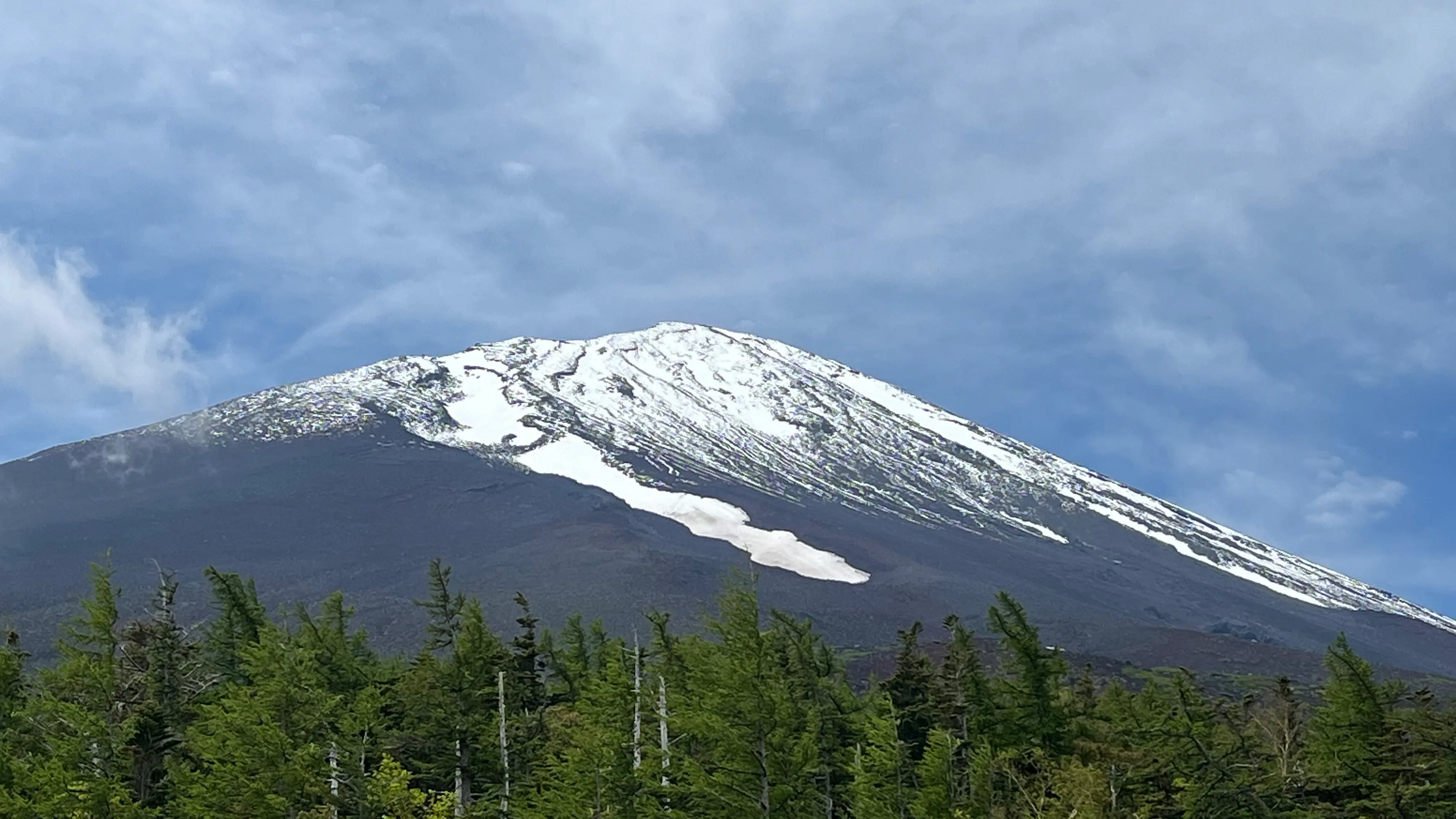 富士山頻傳山難！開放11天已3死 部分登山客遭批輕忽天氣與裝備 | LIHKG 討論區