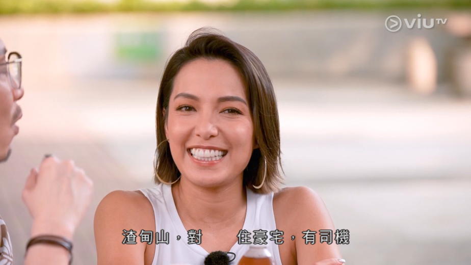 [ViuTV] [強尼+眾星] 2300-2330 Viu Chat | LIHKG 討論區