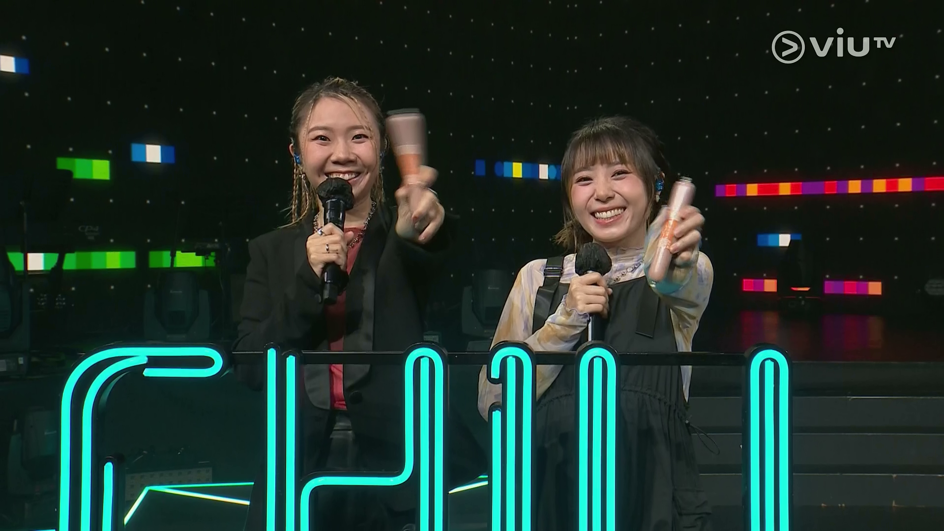 [ViuTV] Chill Club 星期日 21:30 (183) | LIHKG 討論區