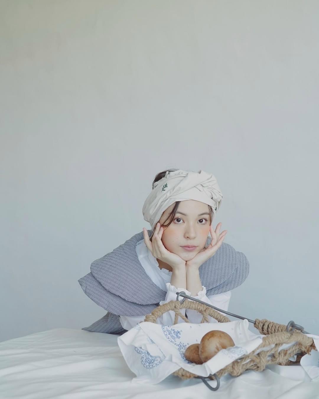 (有圖) 發覺香港仲有真靚兼有氣質既女 model / KOL | LIHKG 討論區