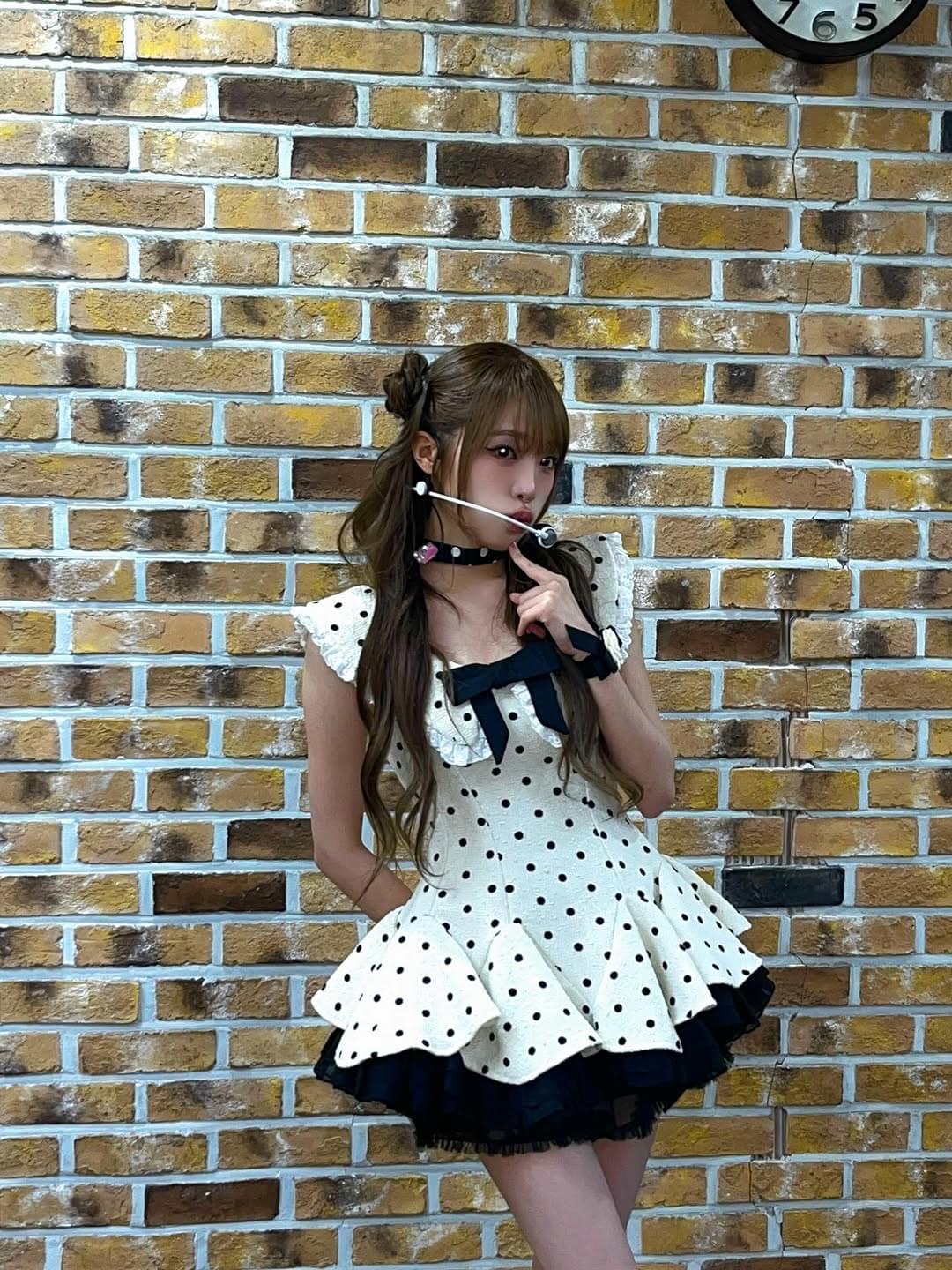 IZ*ONE曹柔理以外討論區(166) 仁鴨打歌繼續加油！期待演員line快啲有新作品！ | LIHKG 討論區