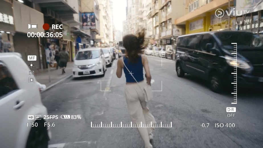 【ViuTV】ViuTV原創劇 和解在後 討論區 (17) 每次有漏洞你就選擇離開，乜你覺得有完美嘅制度嘅咩 | LIHKG 討論區