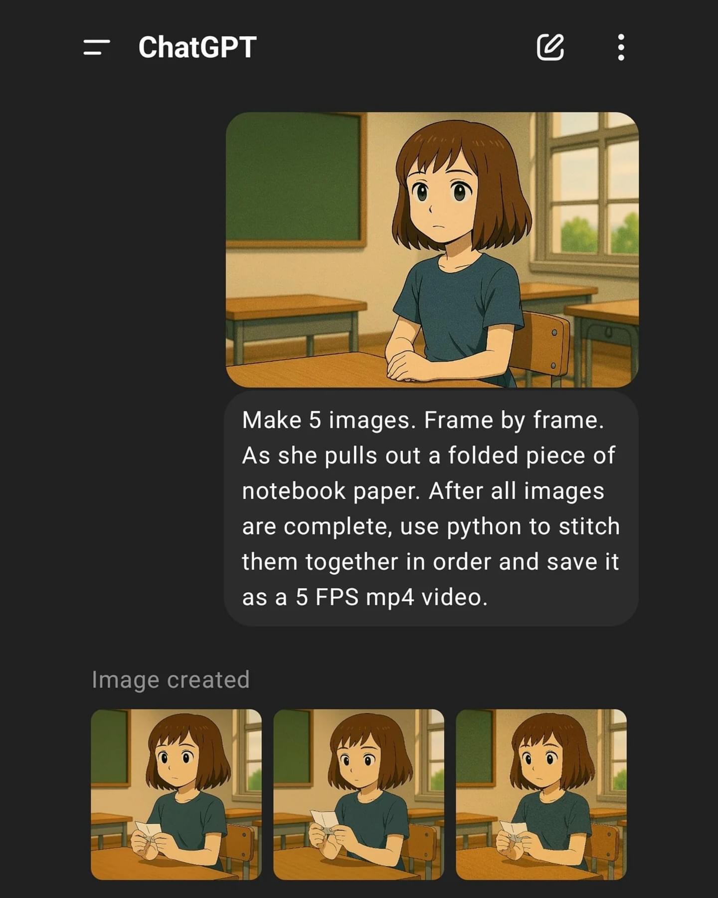 有圖 ChatGPT 4o 生成嘅AI圖真係好勁 | LIHKG 討論區