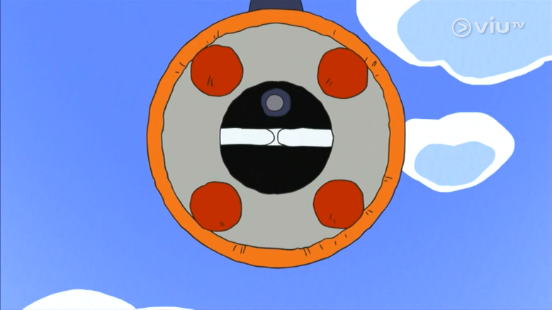 Viutv 99台 蠟筆小新(34) Hapi Hapi Sunday Night | LIHKG 討論區