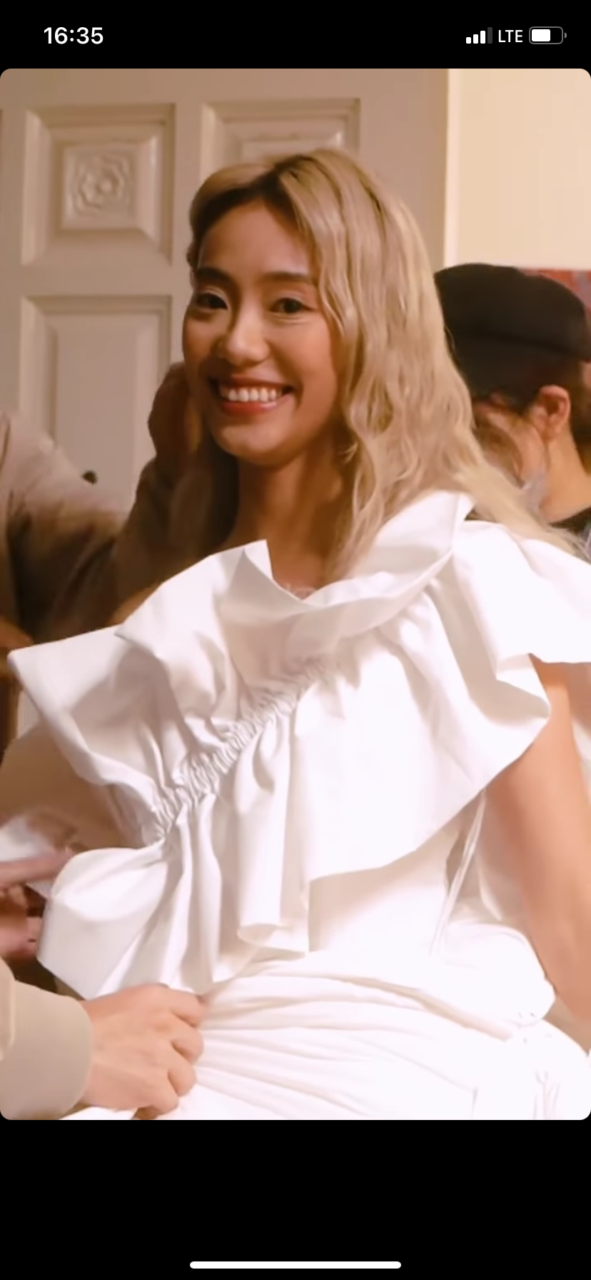 （點頭）Jace陳凱詠人美波甜，點解紅唔起？ | LIHKG 討論區