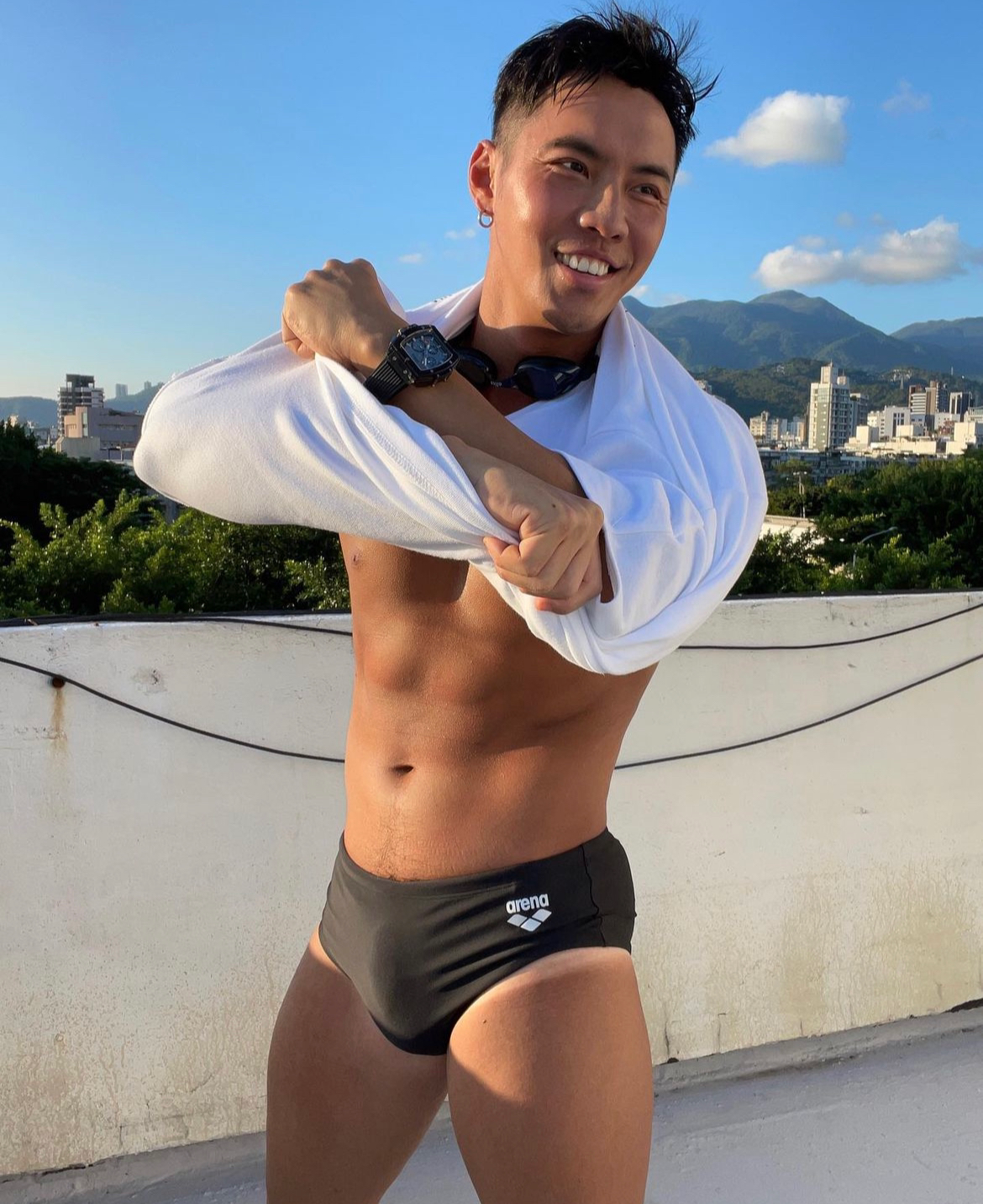 覺唔覺通常Gay佬都特別靚仔大隻？ | LIHKG 討論區