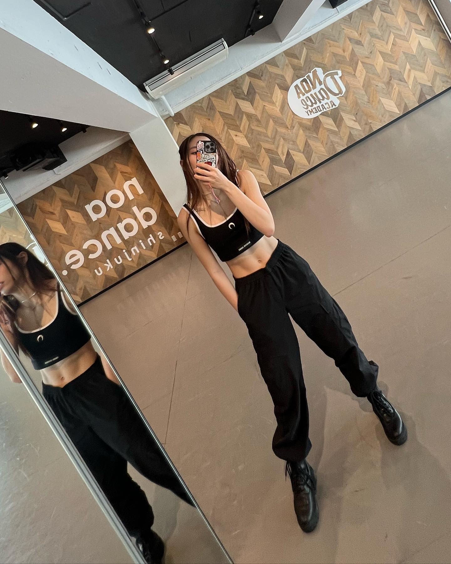 COLLAR討論區 (773) 《idc》《fOoL##》《奇異小姐》熱播中 今晚七點尖沙咀adidas有活動！ | LIHKG 討論區