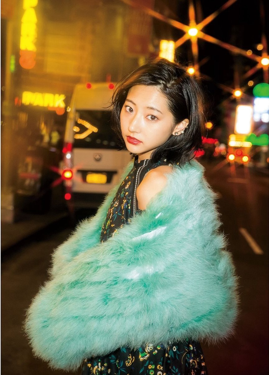 [寫真JJ] 武田玲奈 - Rena | LIHKG 討論區