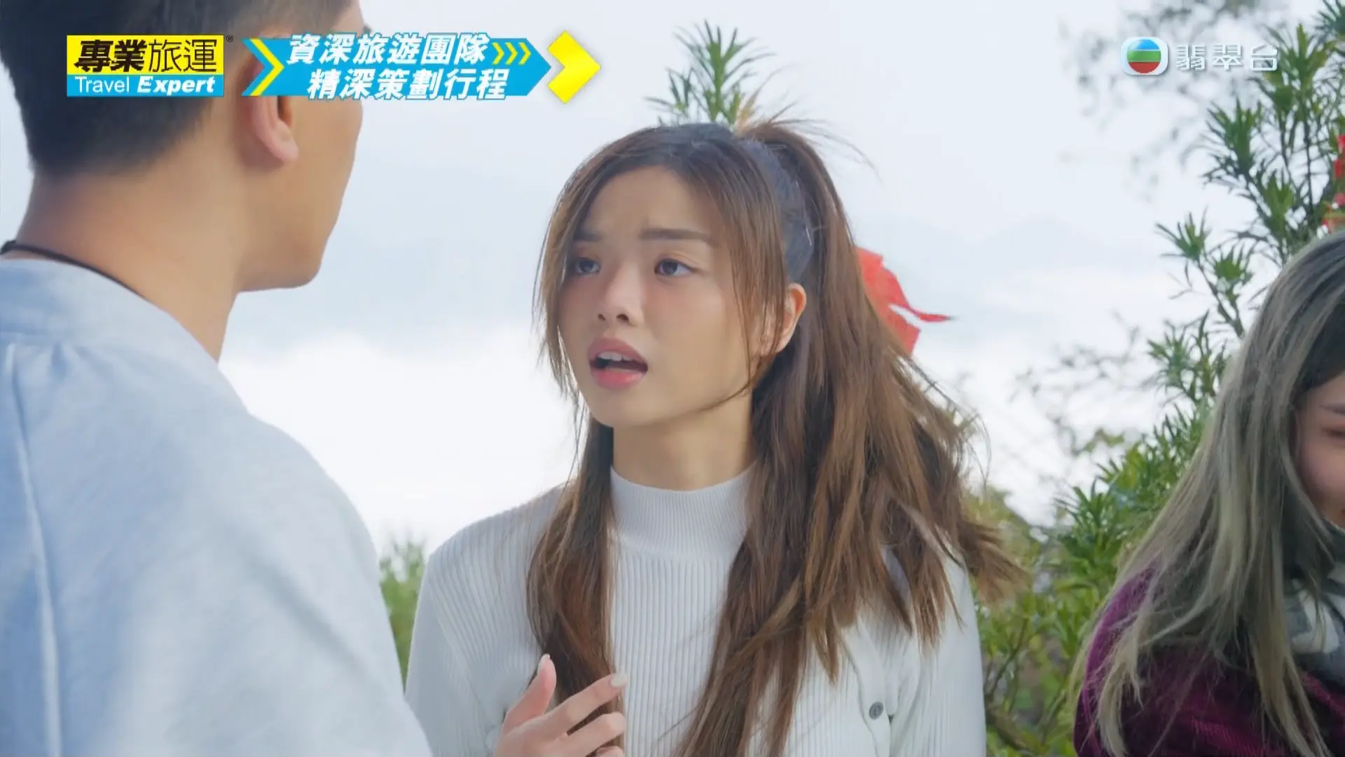 [TVB] 養生之旅 | LIHKG 討論區