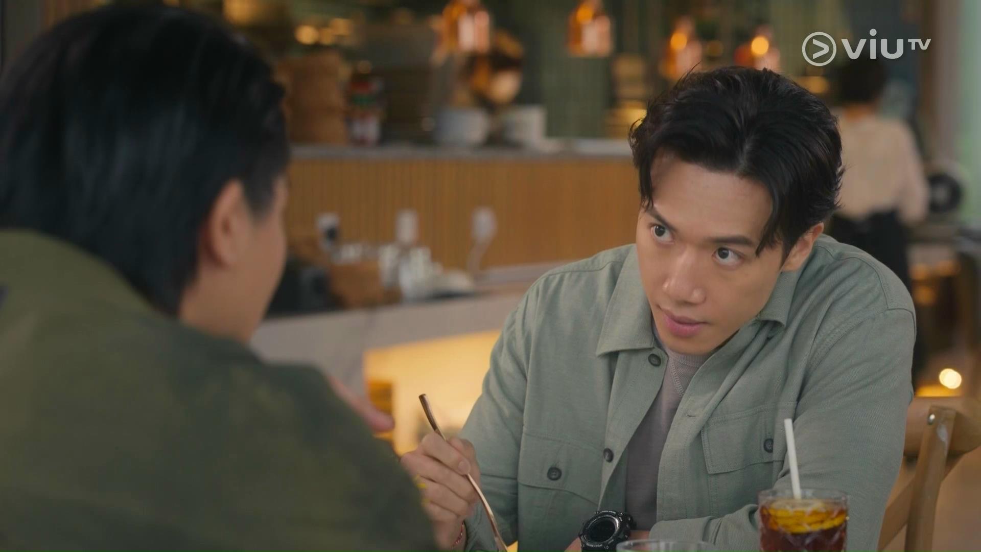 [ViuTV] [港版韓劇] [細貓出鏡依然多過大表+193] 無用的謊言 (5) | LIHKG 討論區