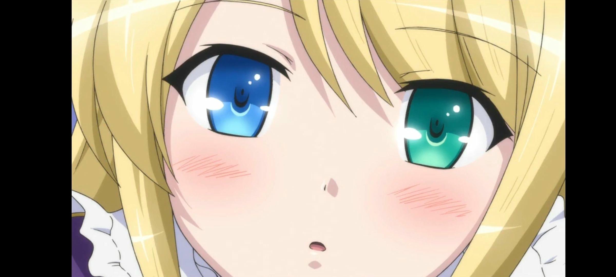 ACG貼圖區(224) 悠悠長長繼續前航不懂去驚怕 | LIHKG 討論區