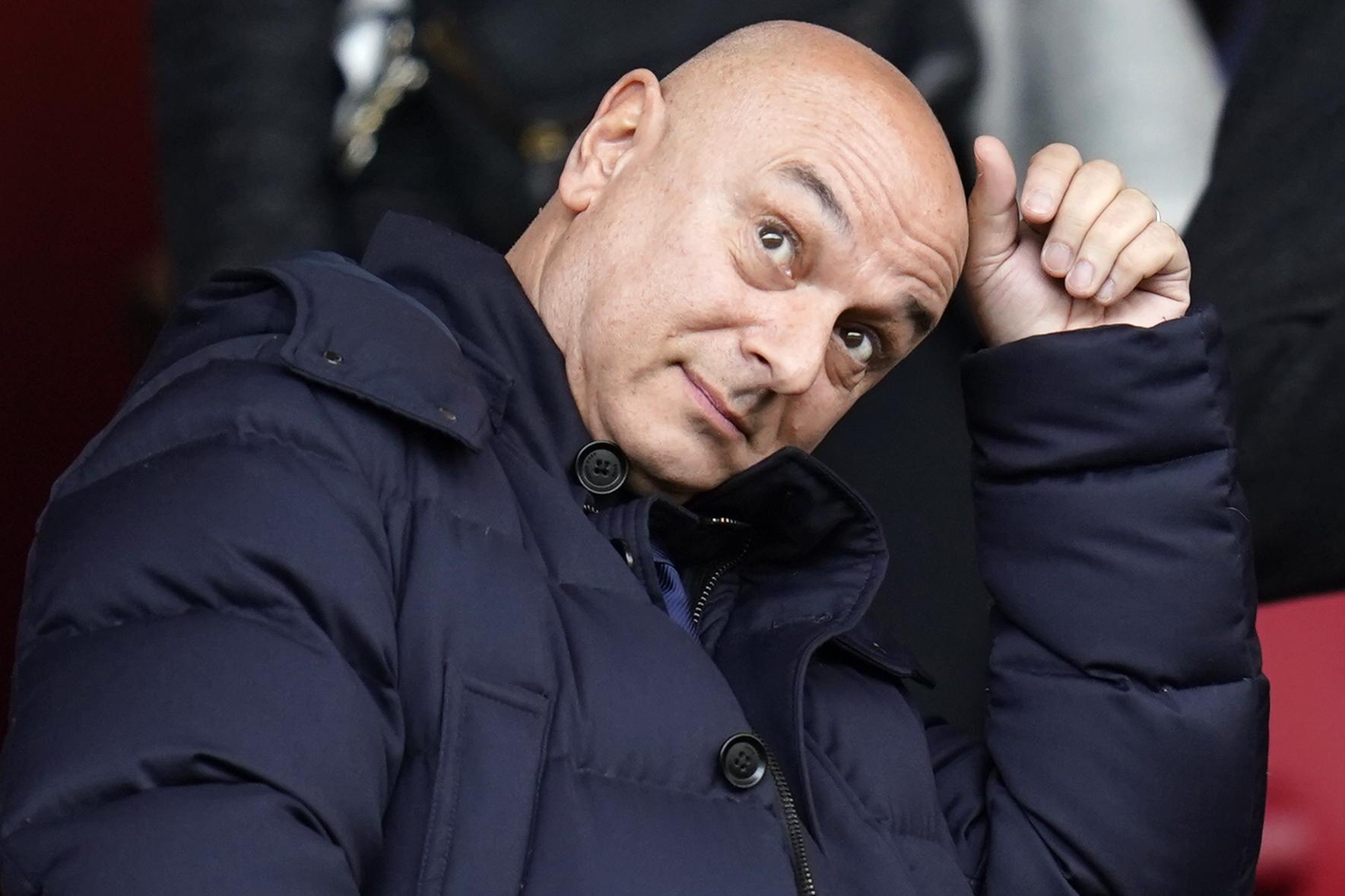 [COYS - Welcome and Goodbye N’Obody ] 熱刺球迷吹水區 520 | LIHKG 討論區