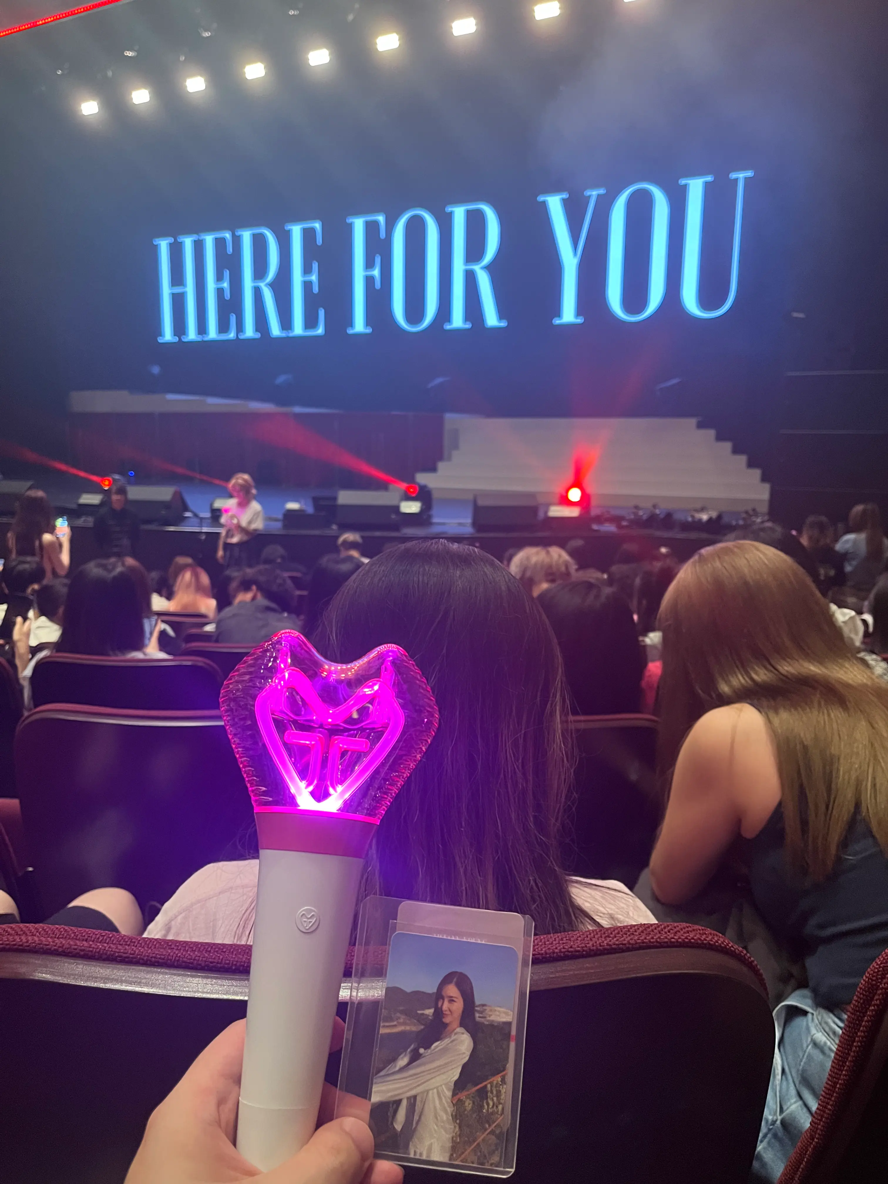 [Sone] 現在是少女時代!!永遠是少女時代!!(815) 逐個輪住開FM，係唔開團CON | LIHKG 討論區