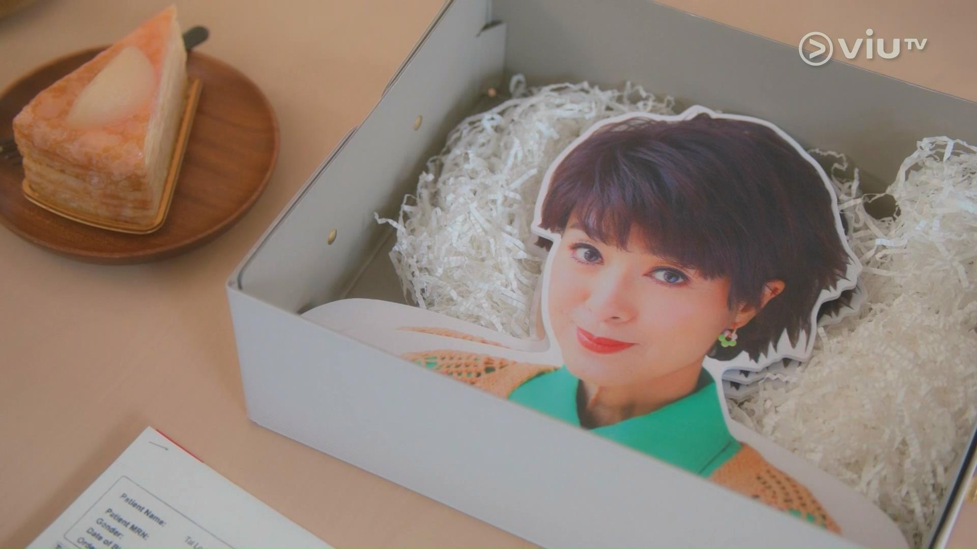 [ViuTV 原創劇] [CLS70路三角戀] 老是常出現 (3) | LIHKG 討論區