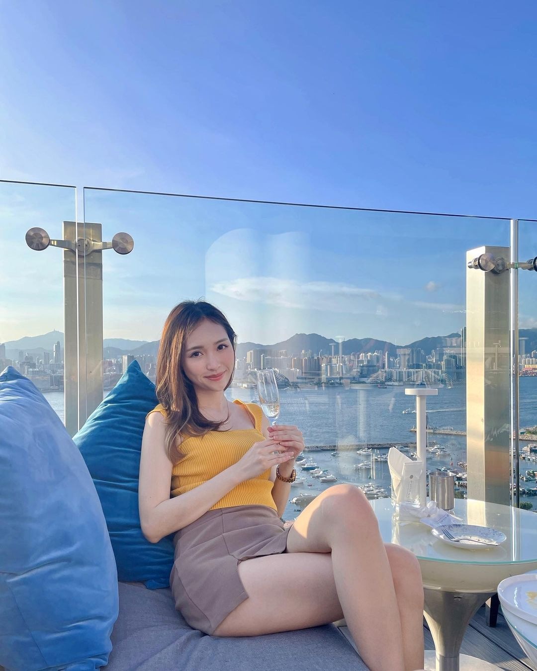 中學極品靚女miss | LIHKG 討論區