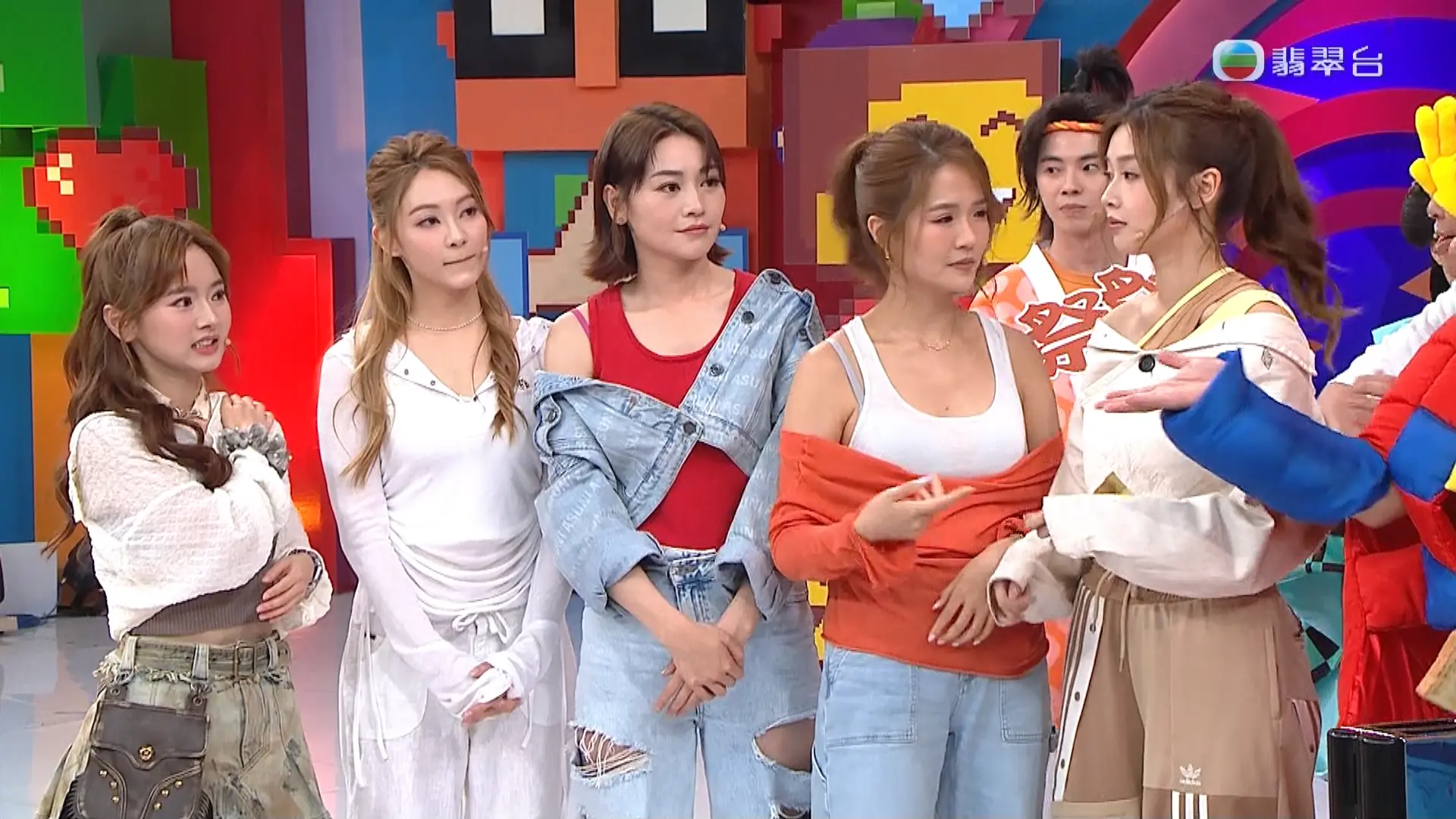 [TVB] 不定期 大師兄XX感謝祭 | LIHKG 討論區