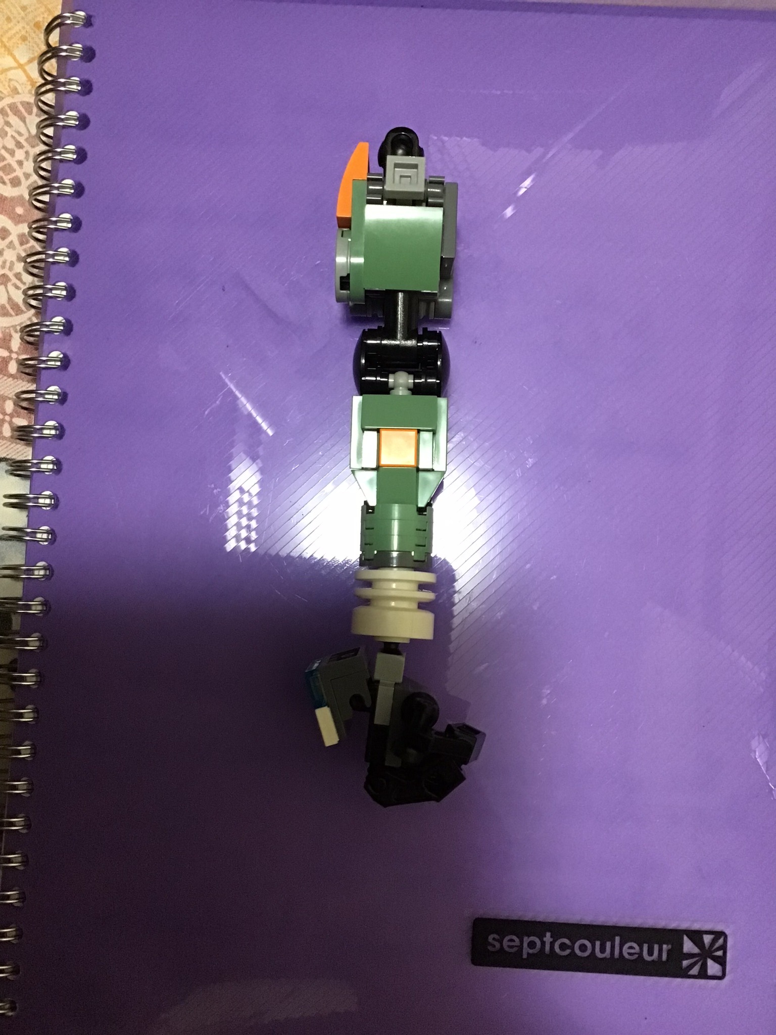 [持續更新]用Lego 砌Titanfall 2 嘅BT-7274 | LIHKG 討論區