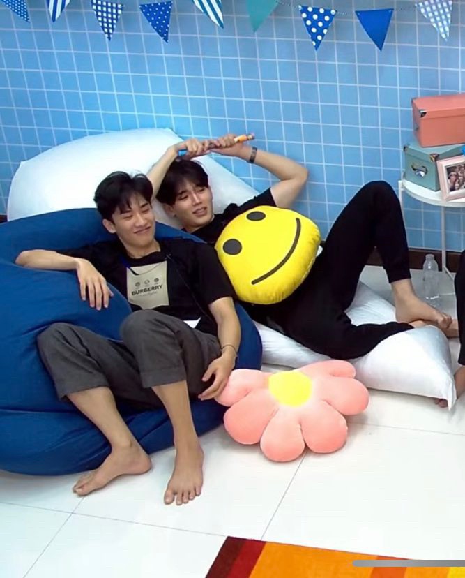 有無人睇開泰國BL劇(255) | LIHKG 討論區