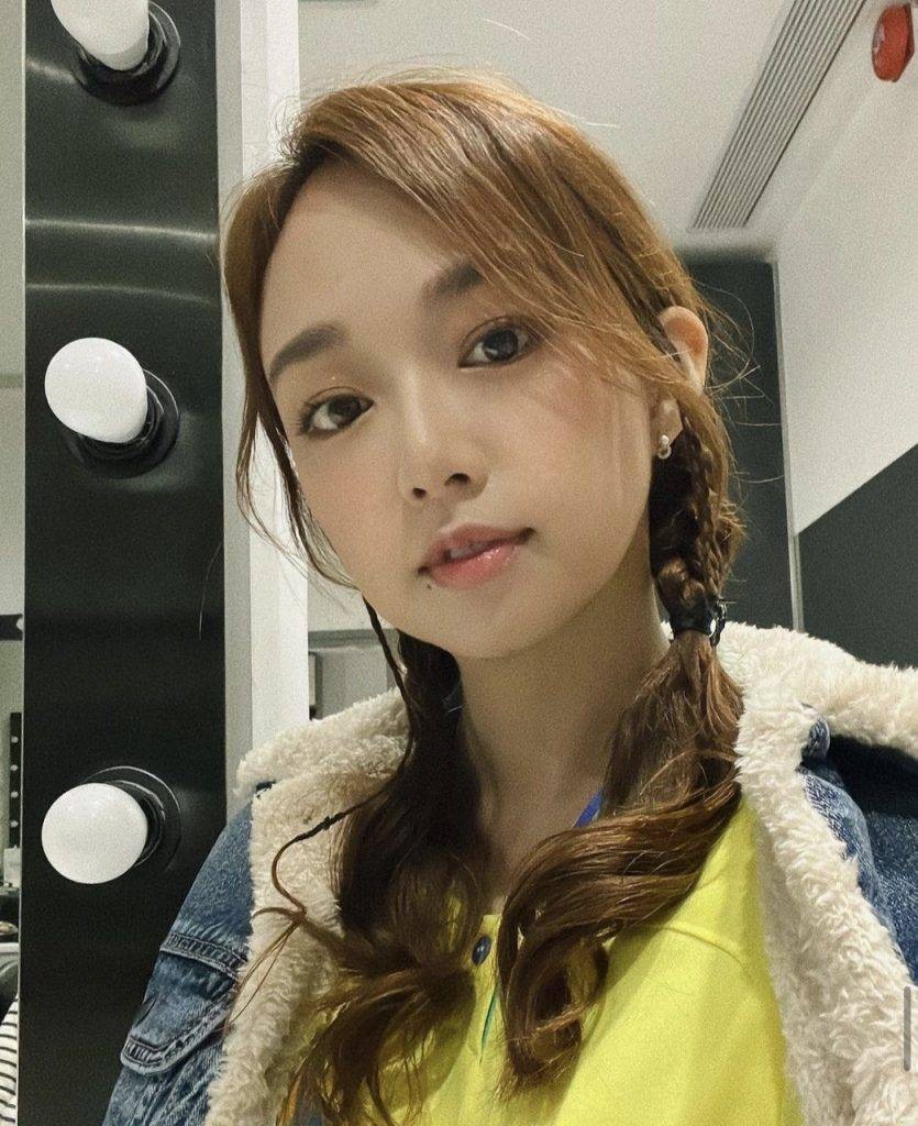 討論港女童顏無巨乳系列 | LIHKG 討論區