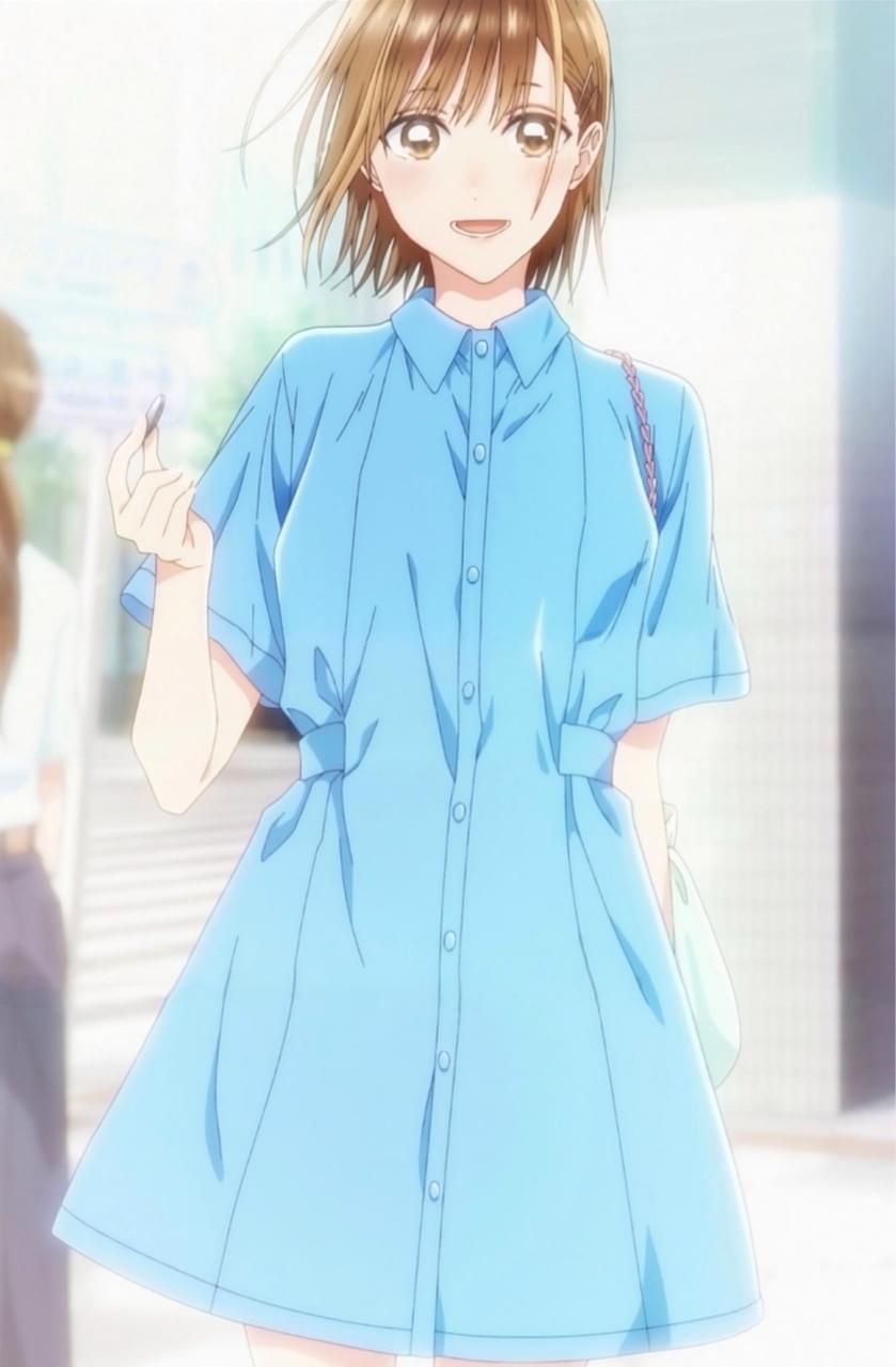 [ViuTV]螢花女子足球隊 YFFC x 真人騷足球女將 討論區 (15) | LIHKG 討論區