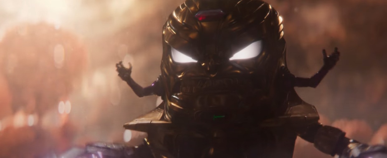 Antman 3 最新預告 | LIHKG 討論區