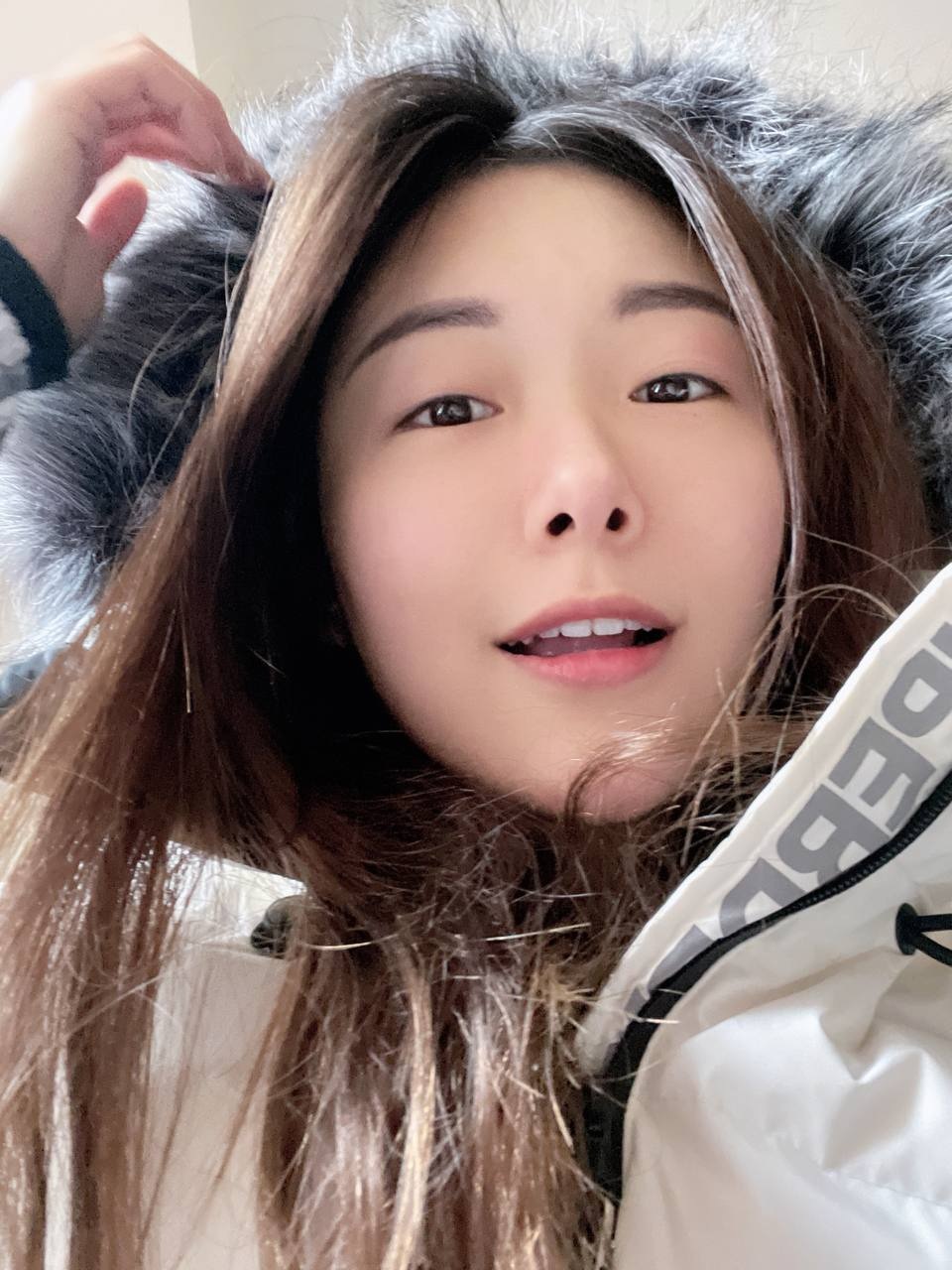 【圖】港女素海霖 AV 廣告話預告片搶先睇！「好緊張同唔知點」 - 創意台 - 香港高登討論區
