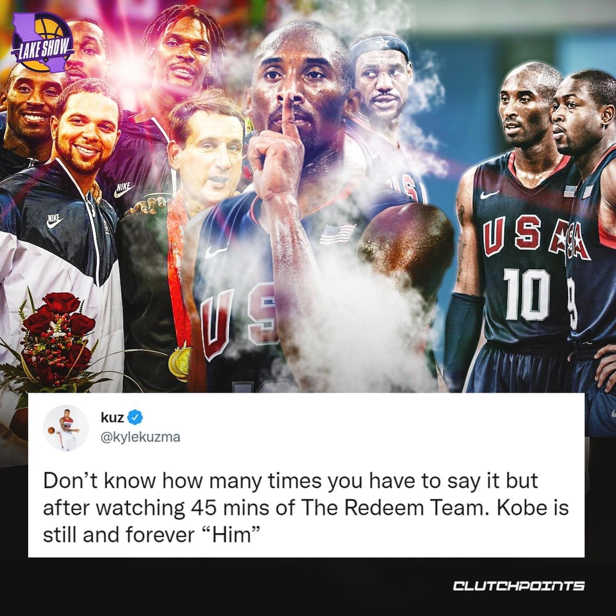 [Netflix] The redeem team | LIHKG 討論區