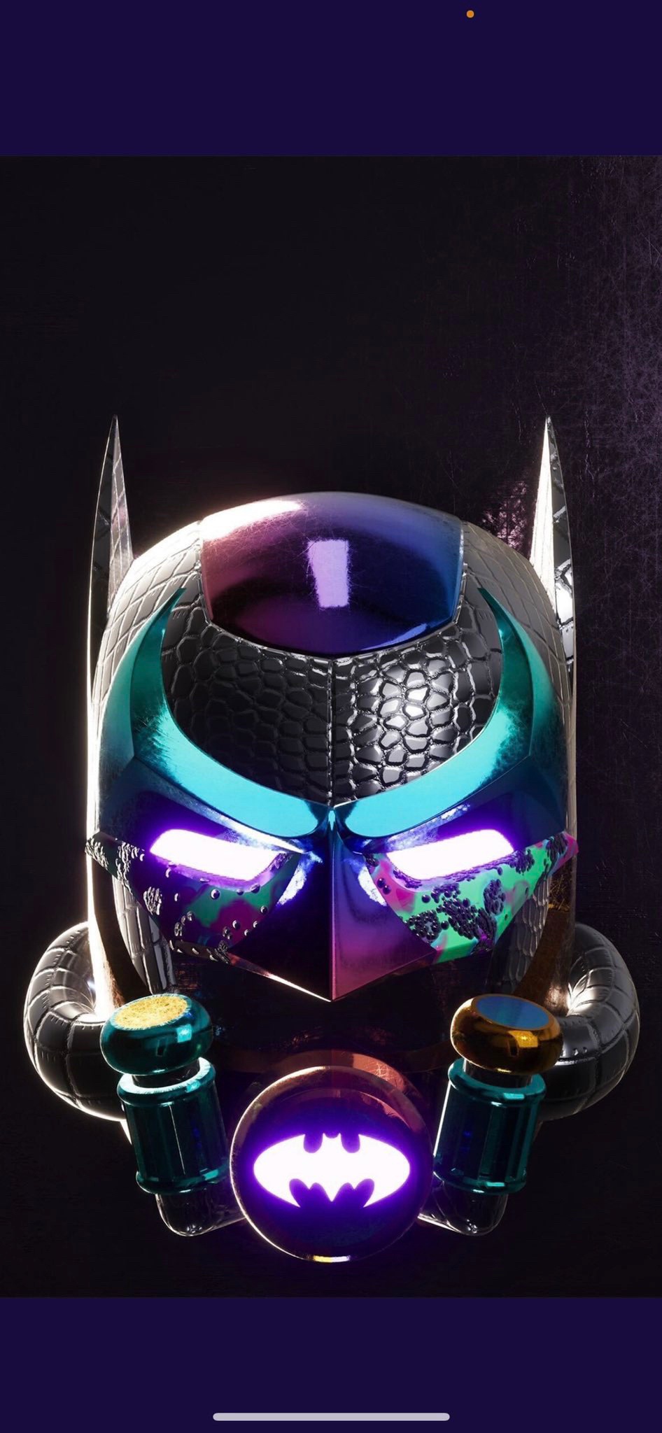 有冇連登仔買咗Bat-Man NFT？ | LIHKG 討論區