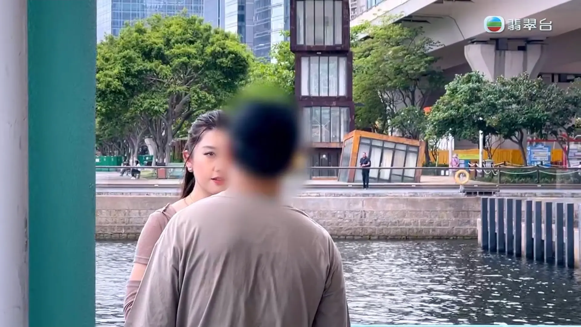 [TVB] 東張西望討論區(255) | LIHKG 討論區