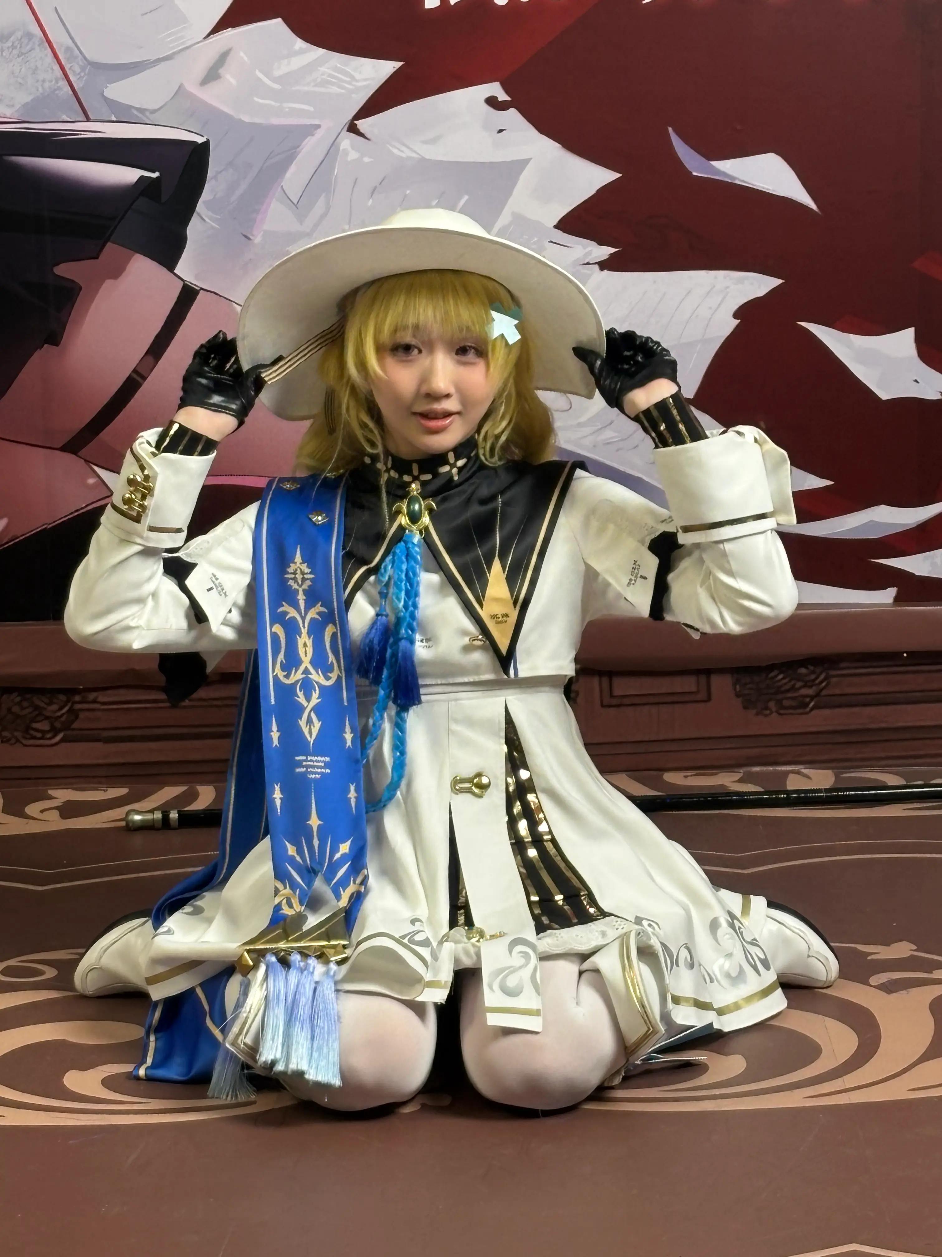 [I/A/PC/PS5/MAC]【鳴潮】(58) 咲寶 | LIHKG 討論區