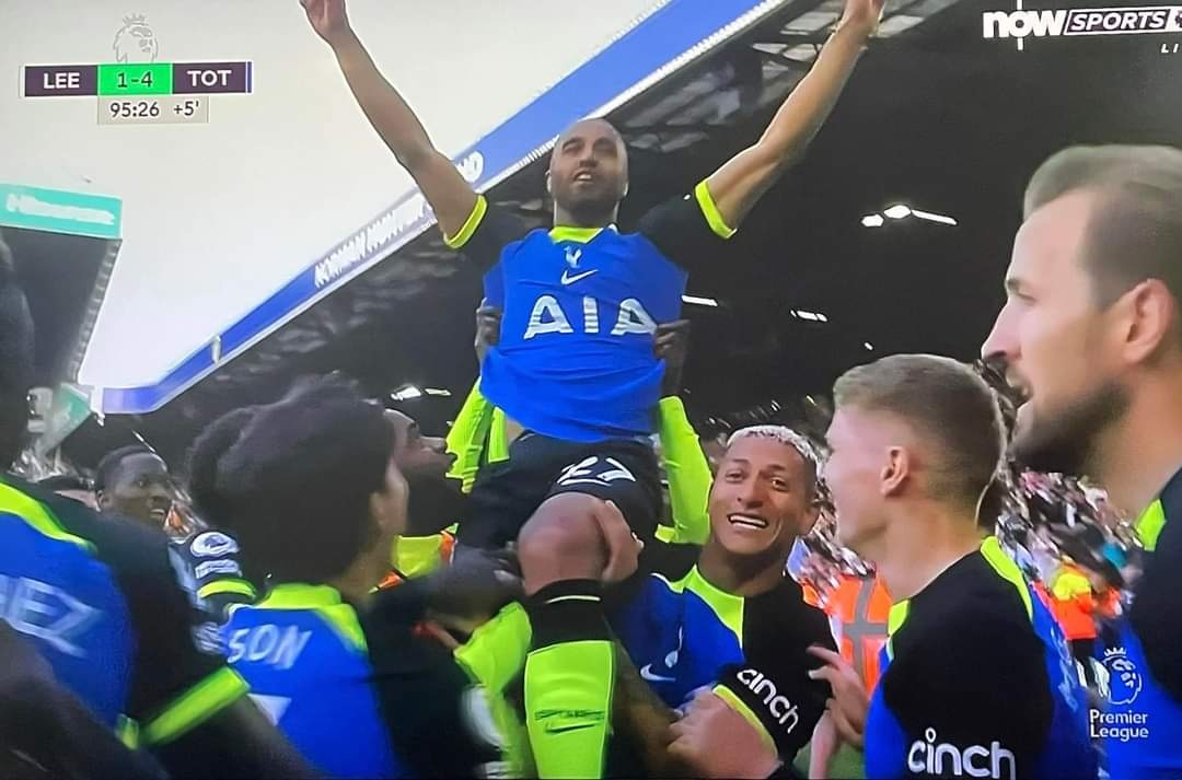 [COYS - 我熱脫歐爽偷笑 去留傾狗兩崑崙] 熱刺球迷吹水區 497 | LIHKG 討論區