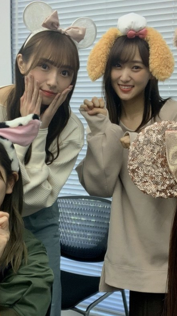 櫻坂46暨日向坂46交流區第一百九十回 影山優佳お誕生日おめでとう | LIHKG 討論區