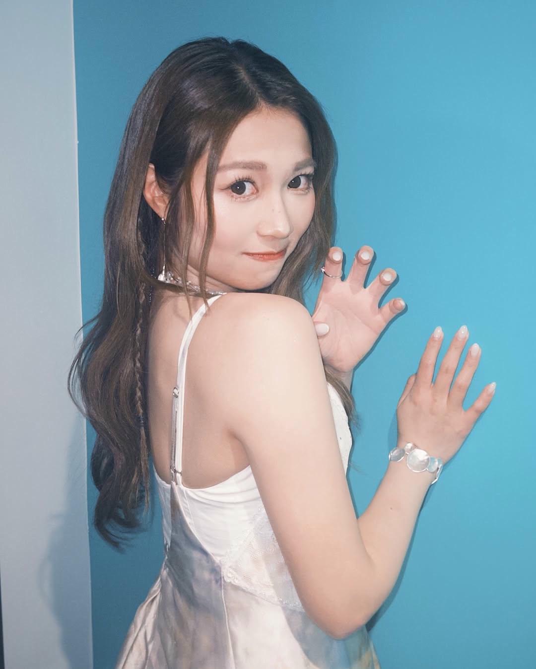 Yanny真係越嚟越似女優 | LIHKG 討論區