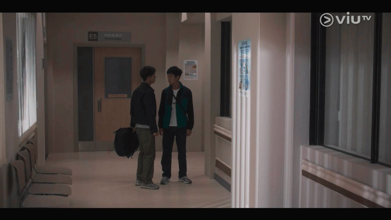 [Viu TV] 打天下2 4月15日首播 2130-2230 (4) | LIHKG 討論區