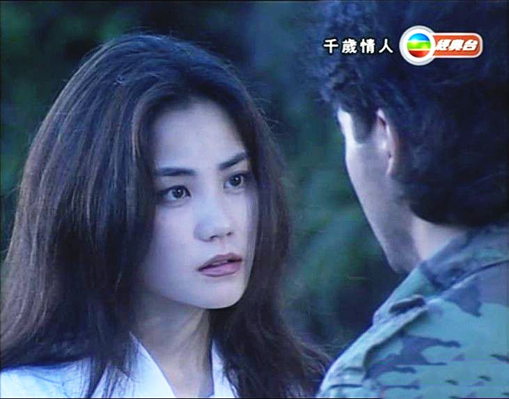 全盛時期周海媚靚到痴線 | LIHKG 討論區