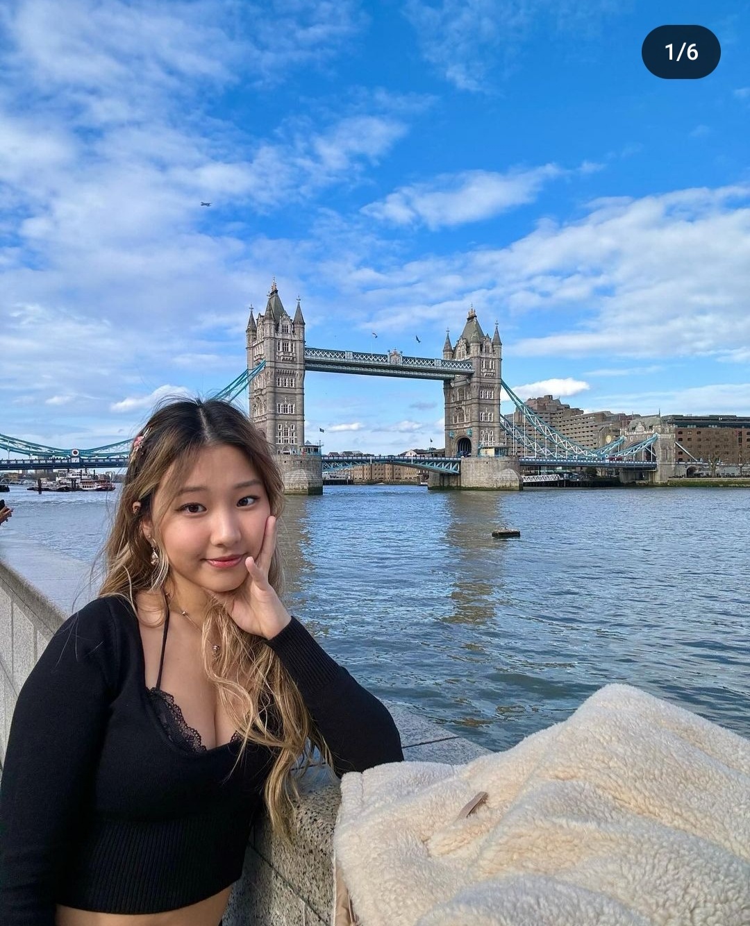 mirror牙jer用official ac溝女？ | LIHKG 討論區