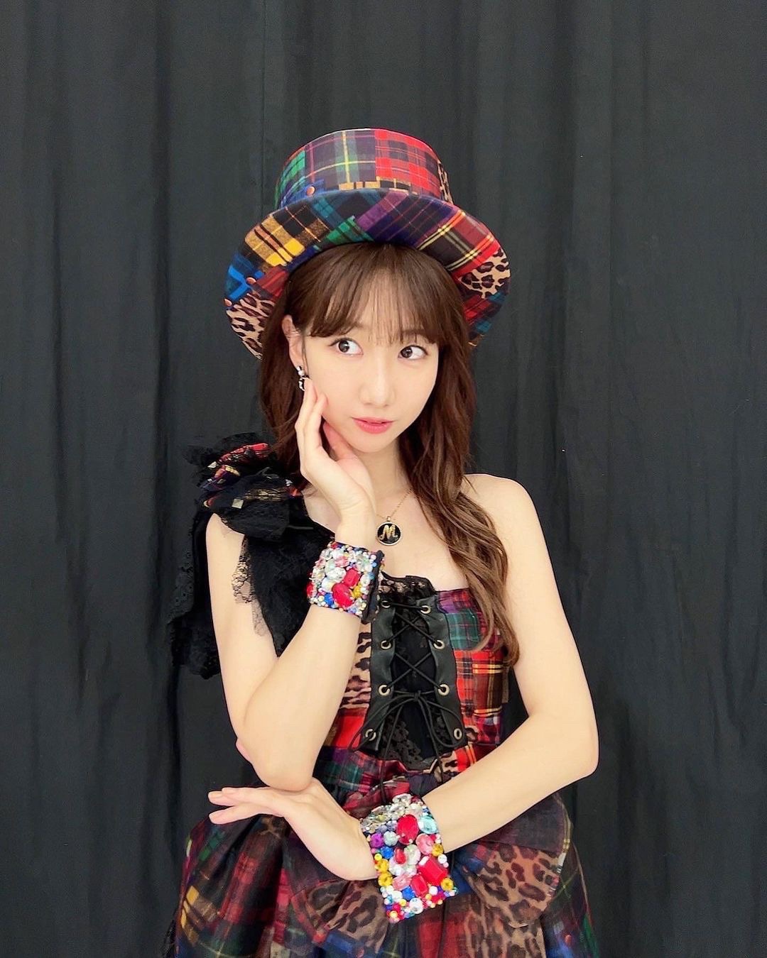 AKB48本家討論區 #103 講到兔年就一定要有兔女郎 | LIHKG 討論區