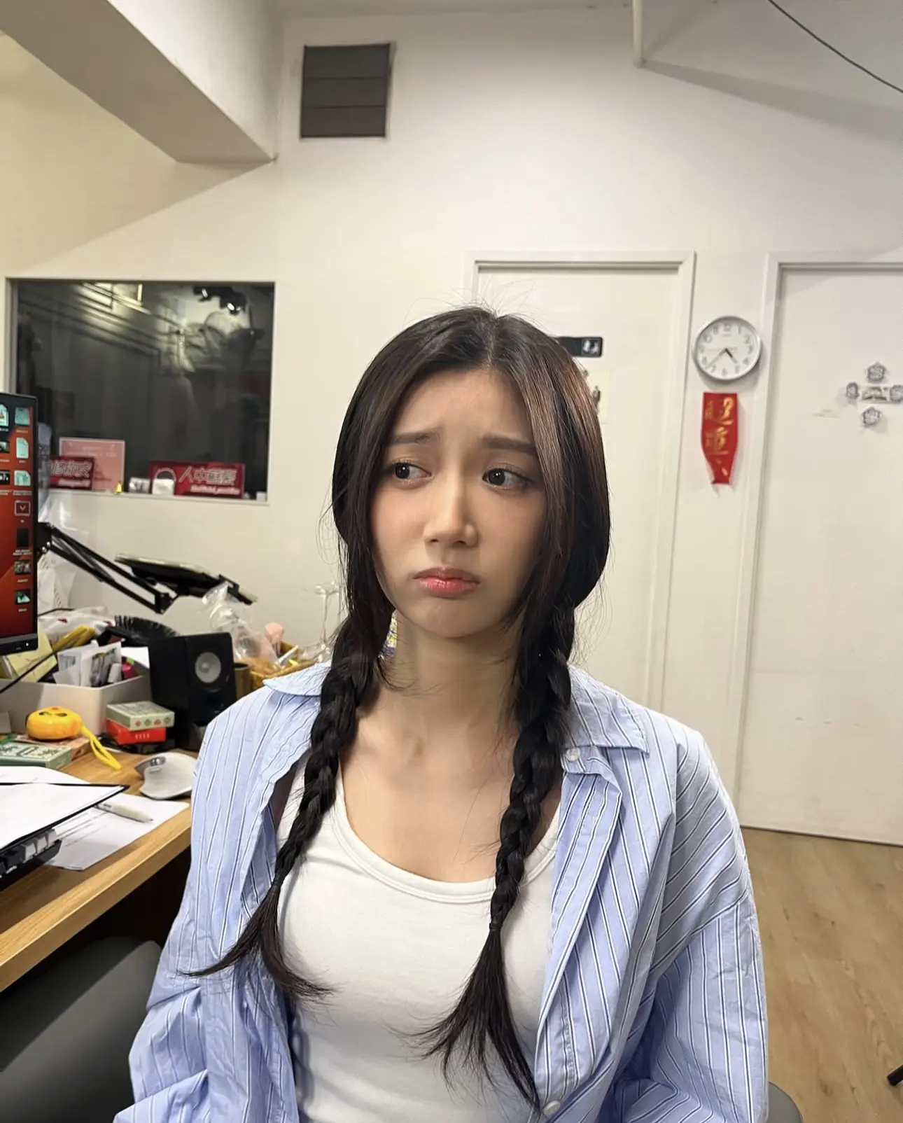 點睇ca姐再度發育？ | LIHKG 討論區