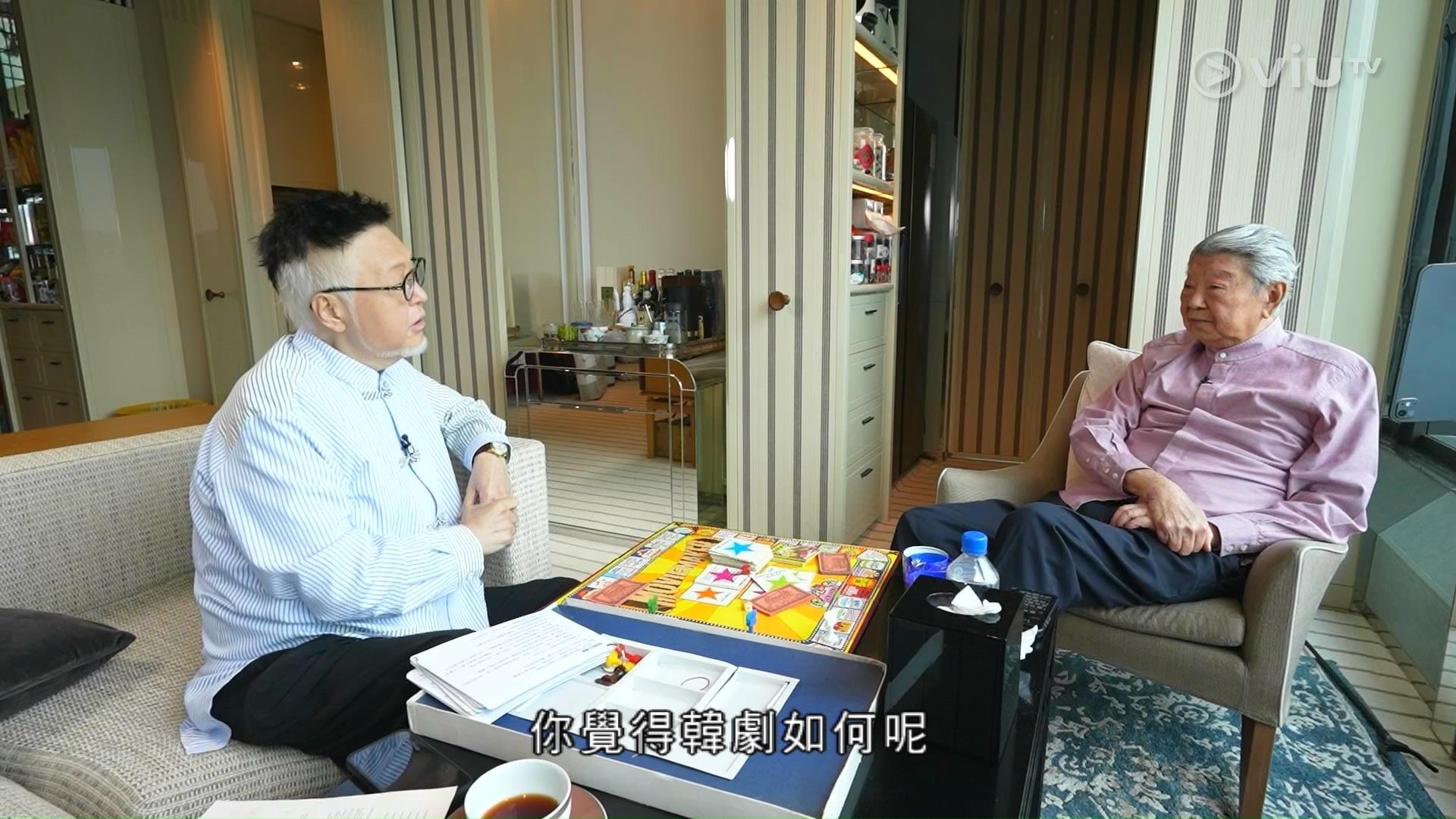 [ViuTV]爆谷一周(4) 星期六晚8:30 | LIHKG 討論區