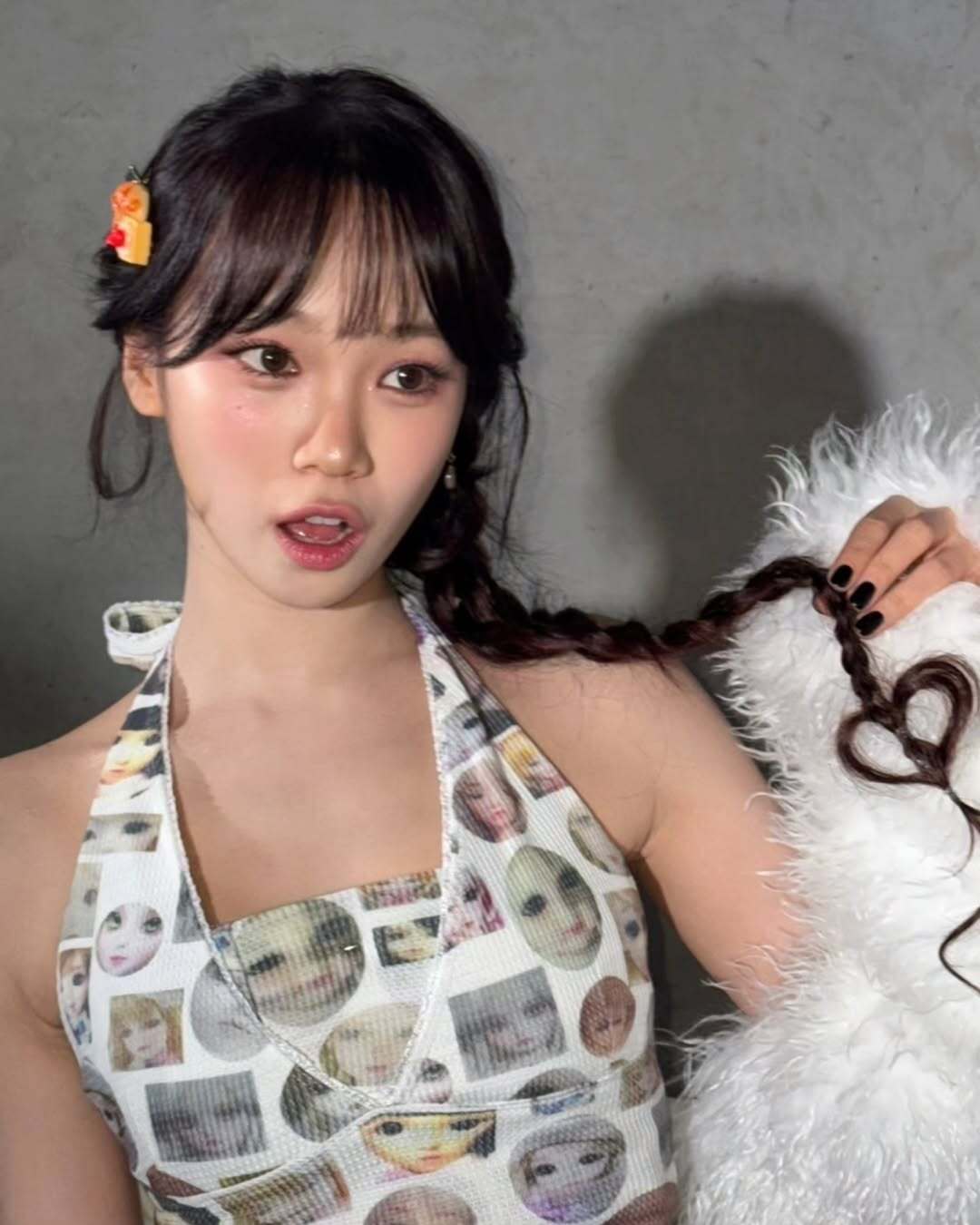 [FEARNOT] LE SSERAFIM討論區(109) 允真水母歌不日推出 | 希望FIM寶新一年順風順水！ | LIHKG 討論區