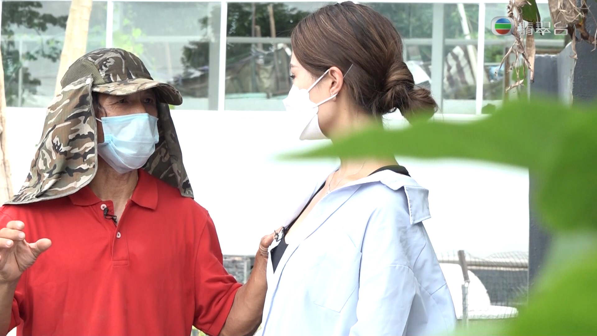 [TVB]東張西望(58) | LIHKG 討論區