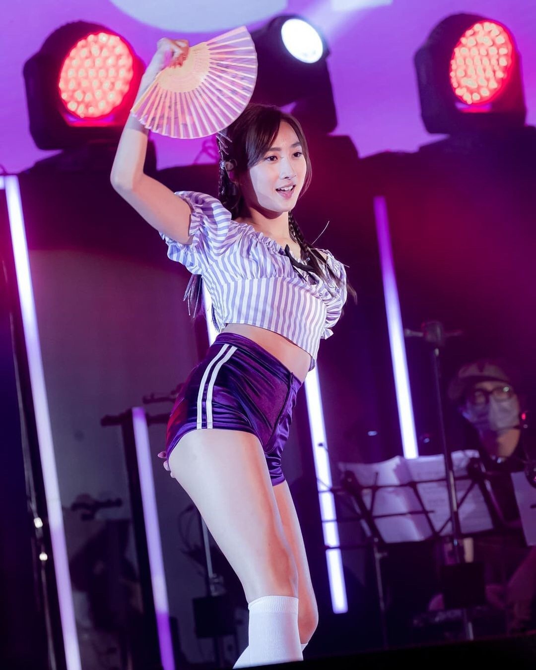 Yumi > ivy so | LIHKG 討論區