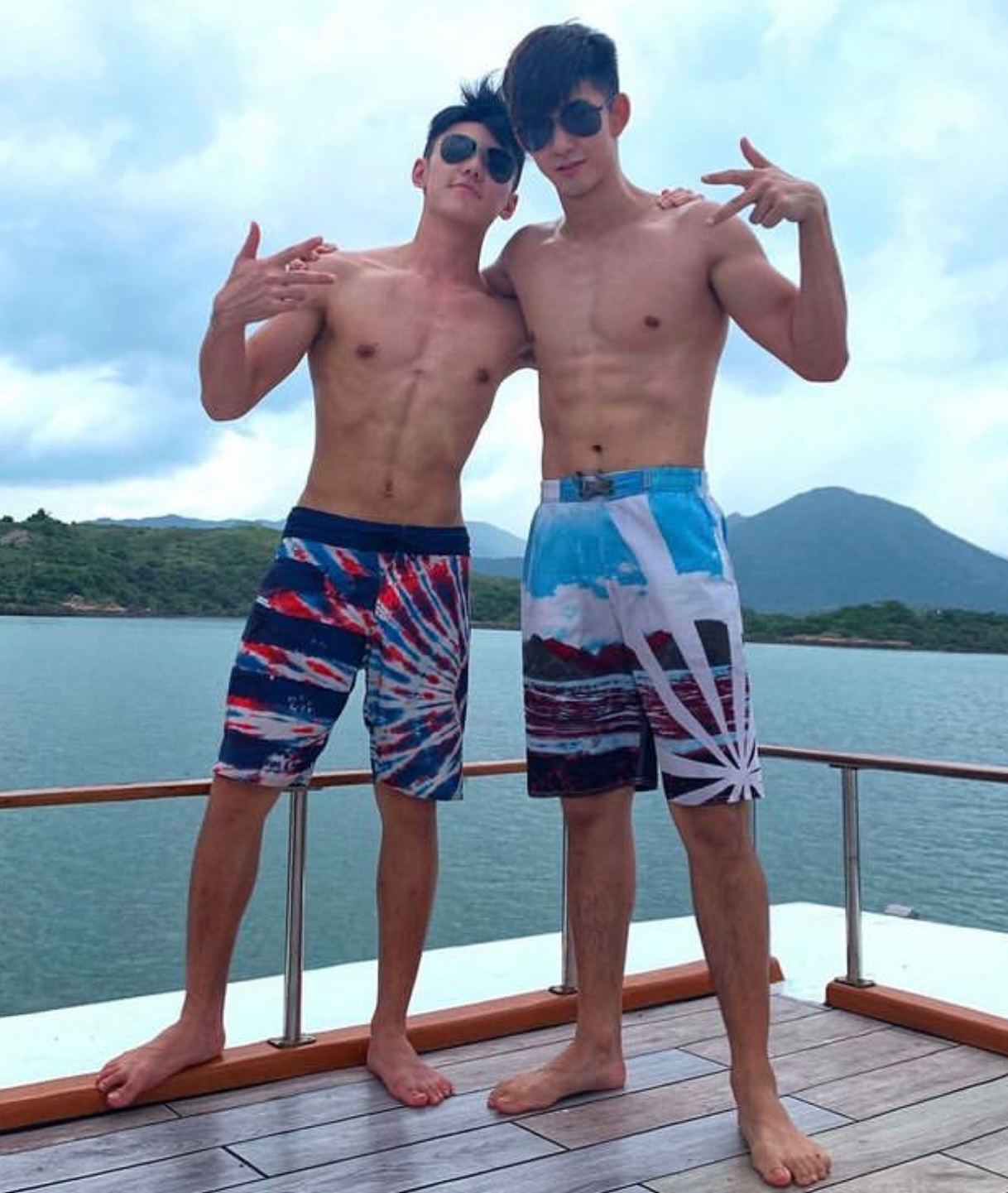 終於明白做gym會變gay既原因 | LIHKG 討論區