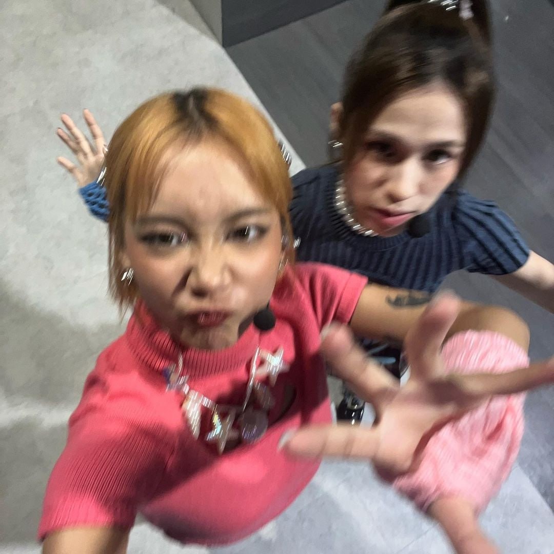 COLLAR討論區 (807) Marf《// Undecided //》/《日本GAO芯假期》/11月有團show！ | LIHKG 討論區