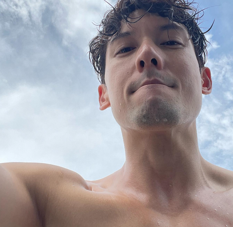 Kenny係咪40歲男人嘅完美狀態 | LIHKG 討論區