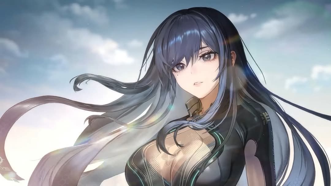 【I/A】勝利女神：妮姬 (103) Meister | LIHKG 討論區